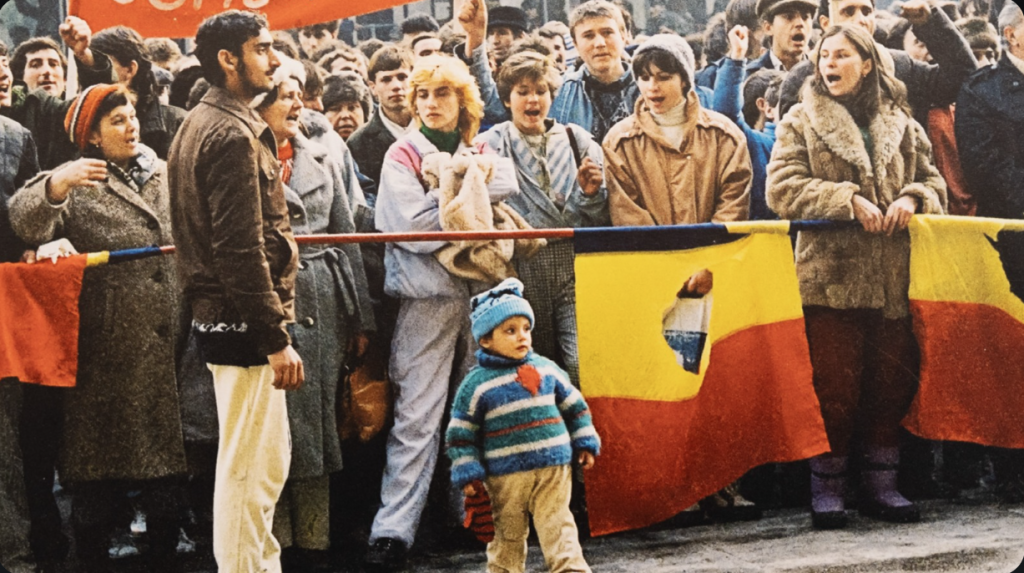 Se pregătește o ediție de gală la 35 de ani de la Proclamația de la Timișoara